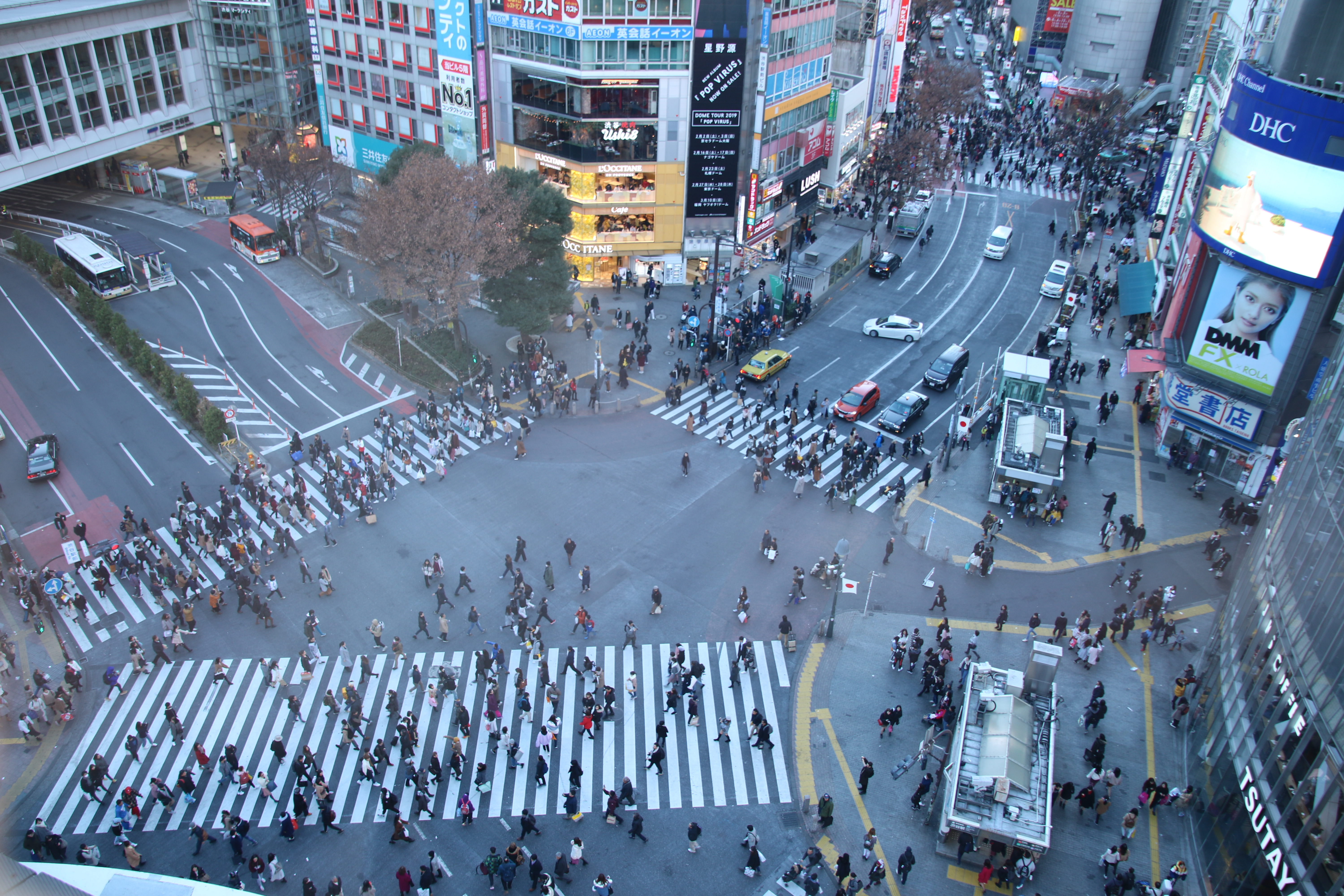 10 reasons to travel to Japan with the family – Japan with the fam